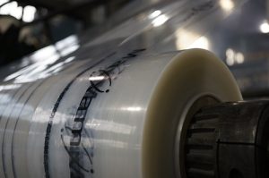 Manufacturing of Poly Bags