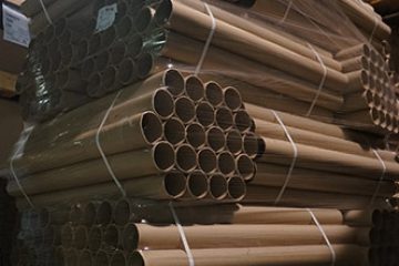 Custom Packaging Services